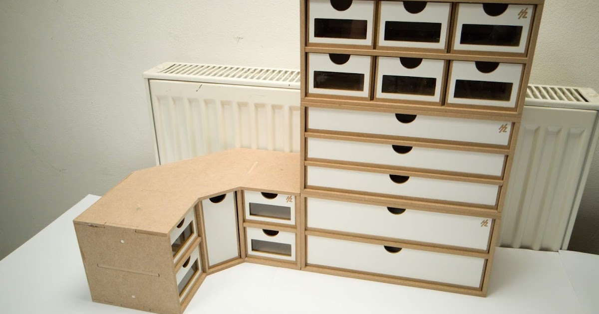 HobbyZone Modular Workshop System (HZ-OM01a, HZ-OM02a, HZ-OM02b, HZ ...