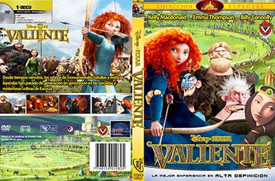 Rinho Covers: valiente