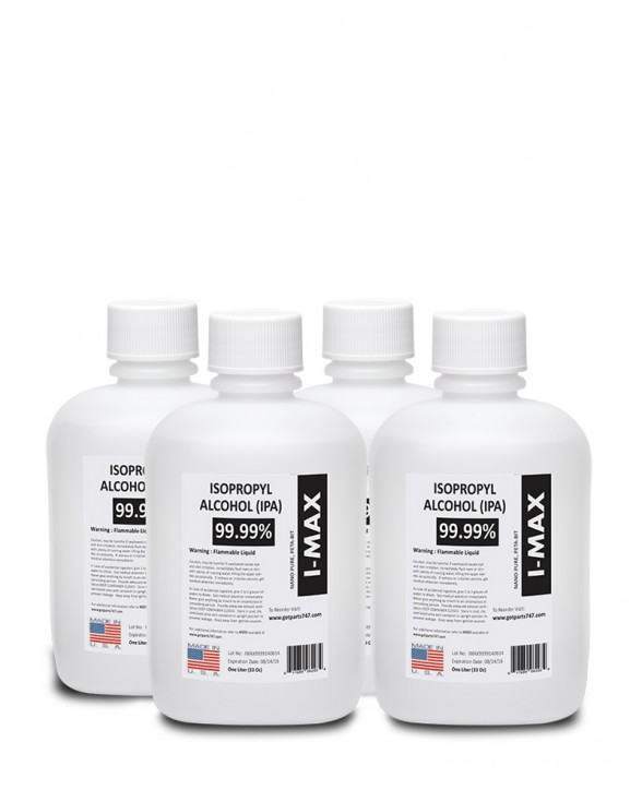 Isopropyl Alcohol, Ipa Alcohol, Ipa 91| gotparts747.com