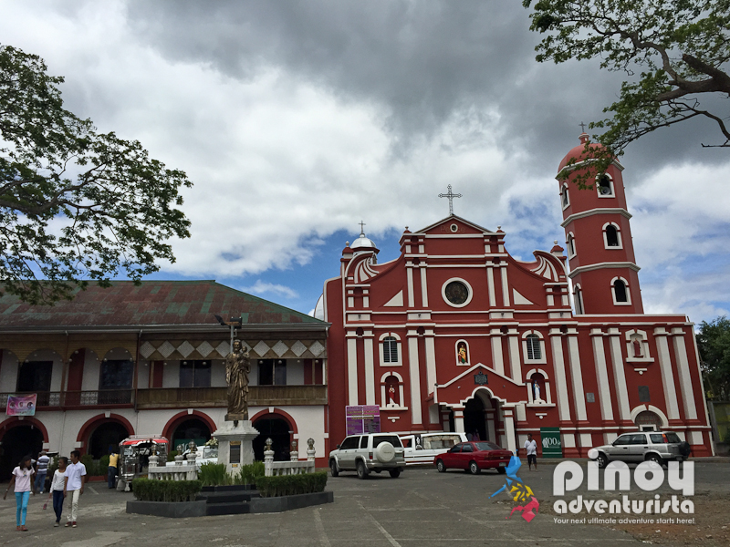 TOP PICKS: CHURCHES IN BATANGAS to Visit for Visita Iglesia (Holy Week ...