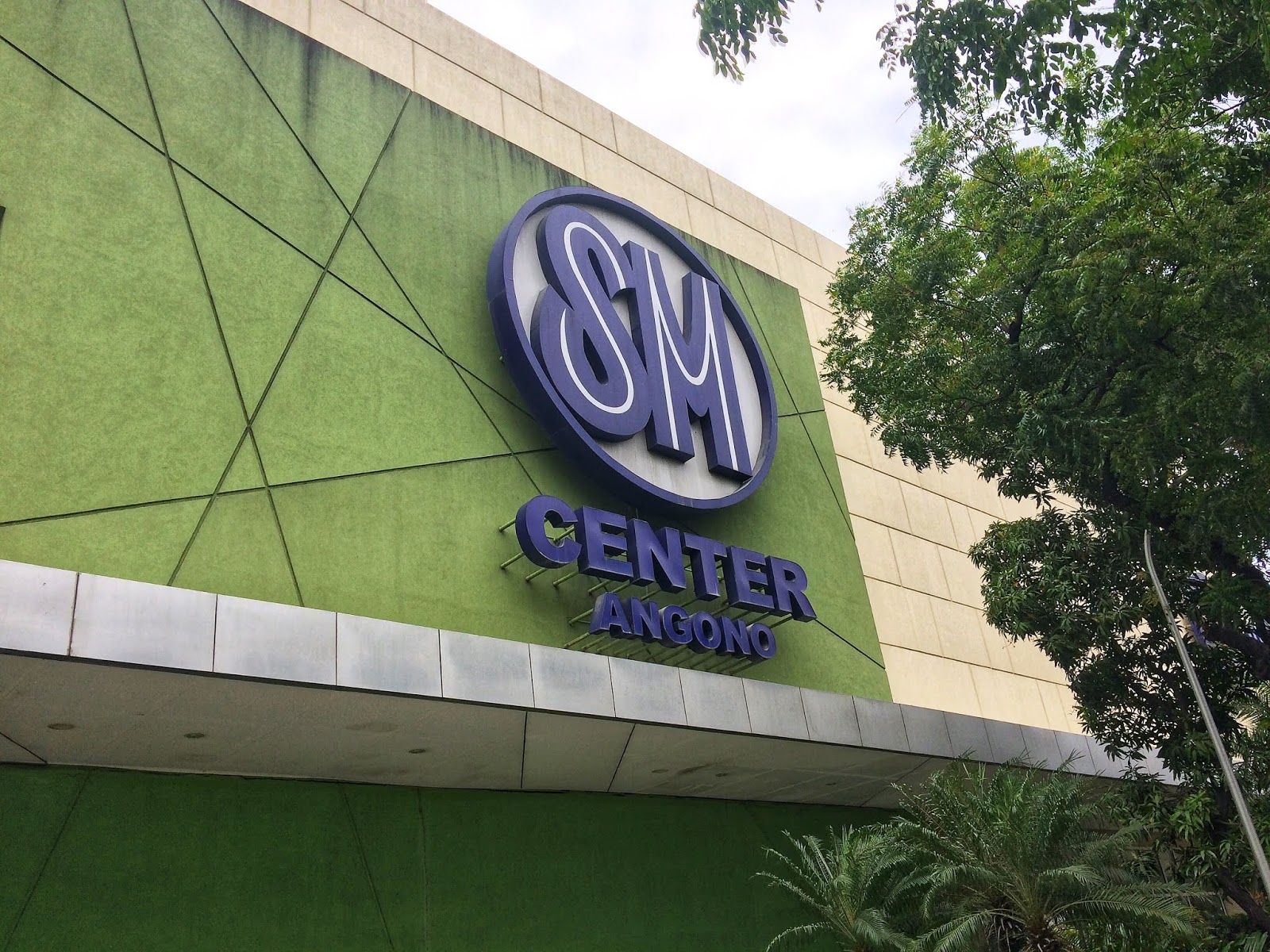 Where To Eat At SM Center Angono - Nheng's Wonderland