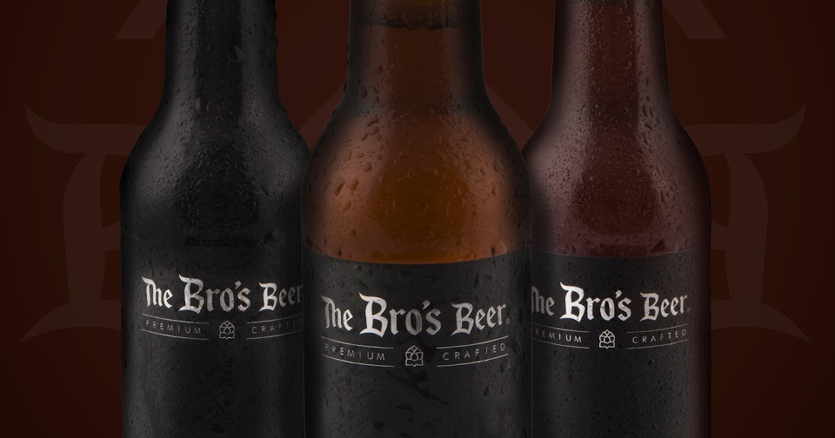 Nuestra cerveza artesanal The Bro’s Beer es elaborada con pasión, gran ...