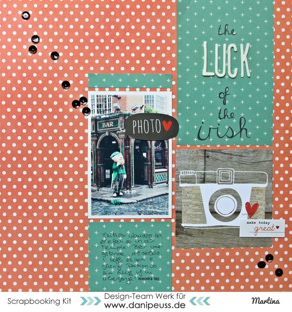 :: danipeuss.de :: BLOG: Sketchwoche | Sketch #7