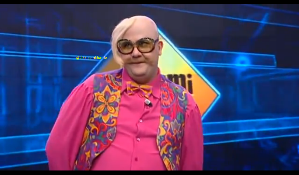 FANS KRISPIN KLANDER: Fotos :D