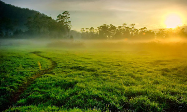 PAGI DAN RAHSIA-RAHSIANYA | Jom Dakwah
