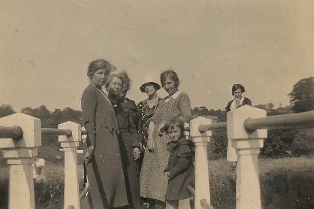 My genealogy ireland: The Doyles of Ballypierce and Kildavin, and the ...