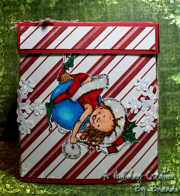 Sparkle Shimmer and Twinkle: A Happy Tissue Box to chase away your ...