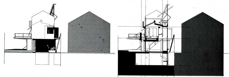 Unit 03 - Metamorphosis: Tract House - Wes Jones