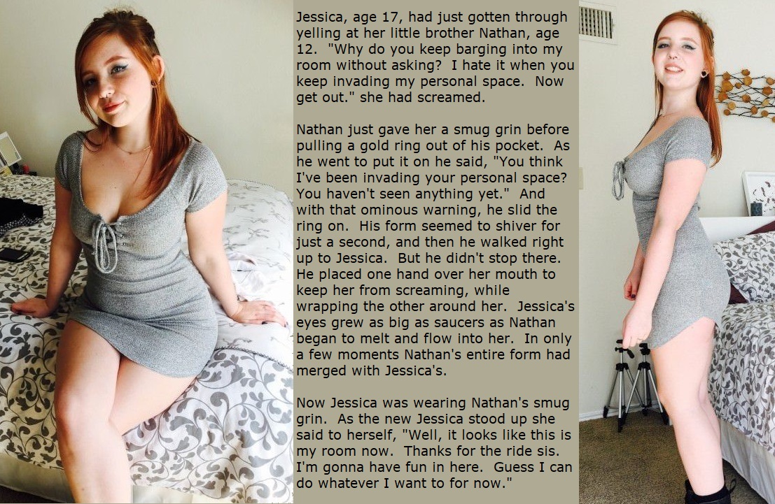 Altered Identities: 2017