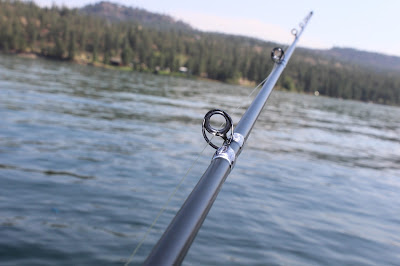 T Brinks Fishing: Castaway Skeleton V2 Rod Review