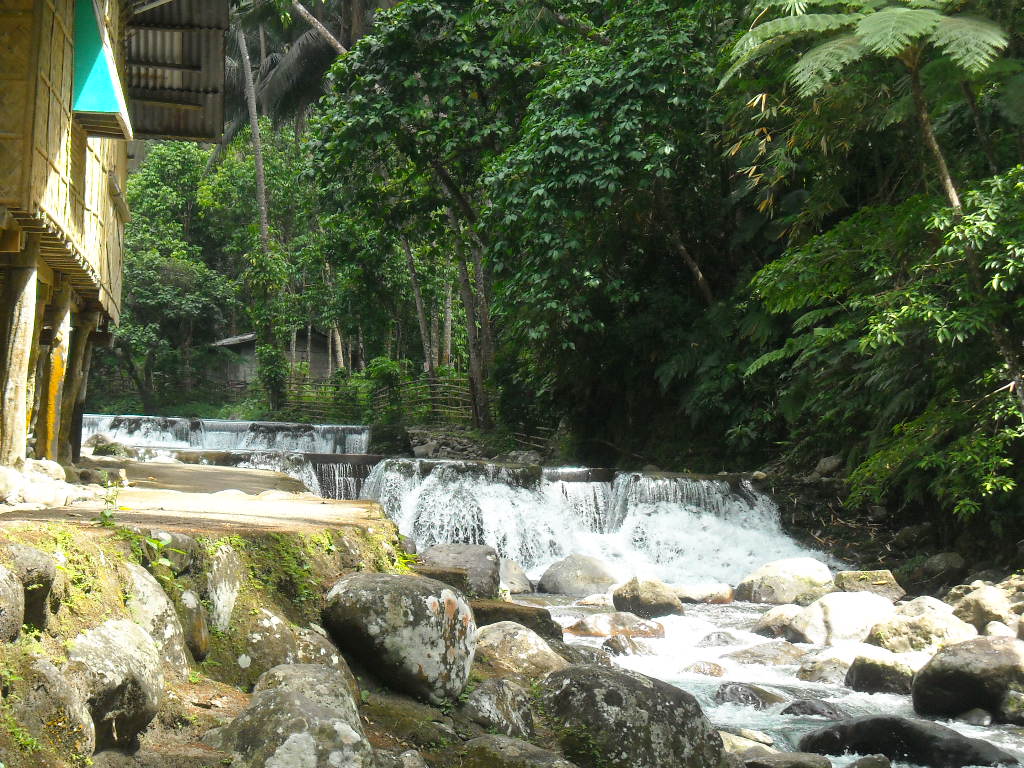 showmythoughts: LILIW RESORT