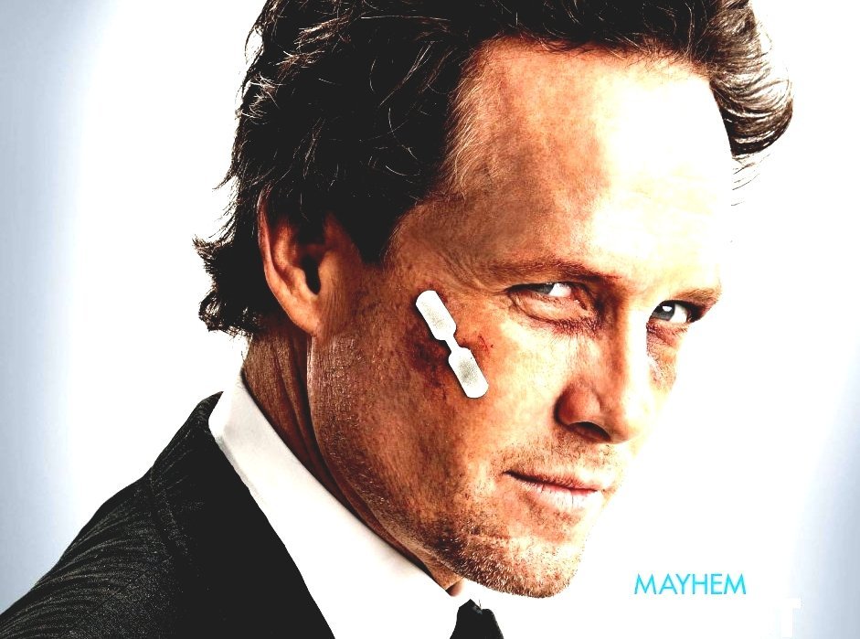 Dean Winters - Allstate Car Insurance Commercials