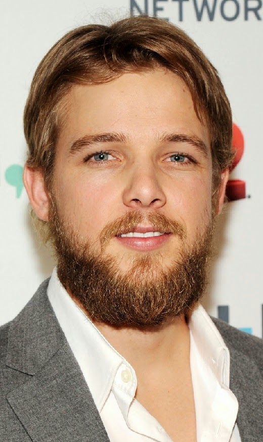 VJBrendan.com: Yes Please... Max Thieriot at a Event in New York City
