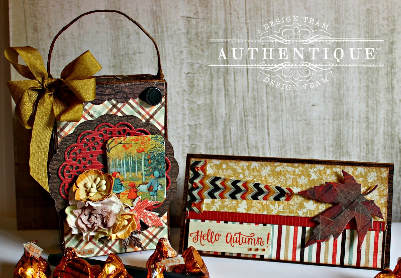 Pam Bray Designs: A Girl with Flair: Bountiful Gratitude Boxes and ...