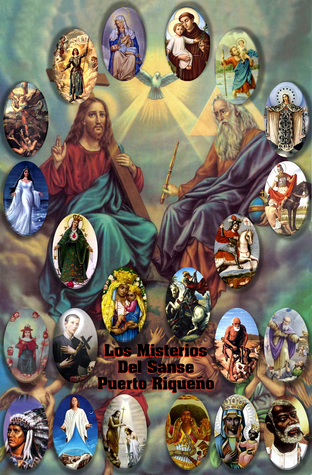 LINHA DO ORIENTE: comissiones sanse