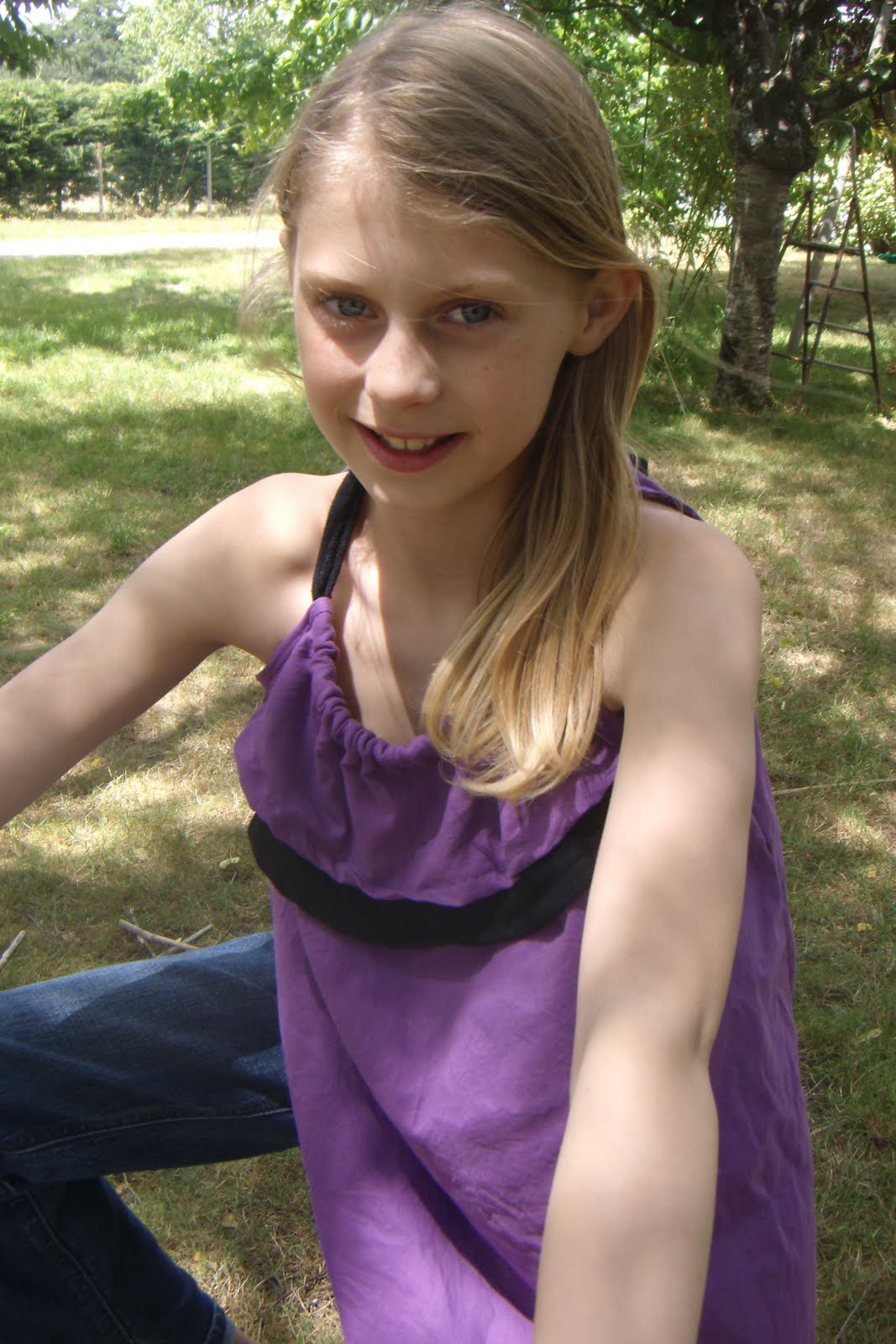 Little Wonderland Pieces: 11 years ! Déjà 11 ans!