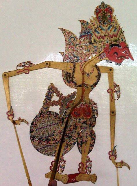 Prabu Basudewa - Kumpulan Cerita Wayang