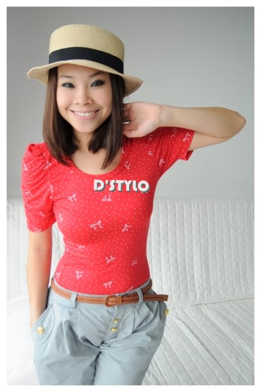 D'STYLO BOUTIQUE: D'STYLO BOUTIQUE STYLO FASHION