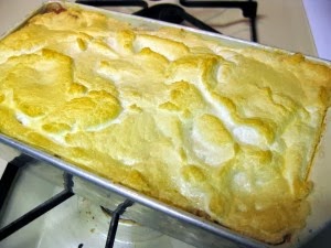 LEKKER RESEPTE VIR DIE JONGERGESLAG: RYSPOEDINGS