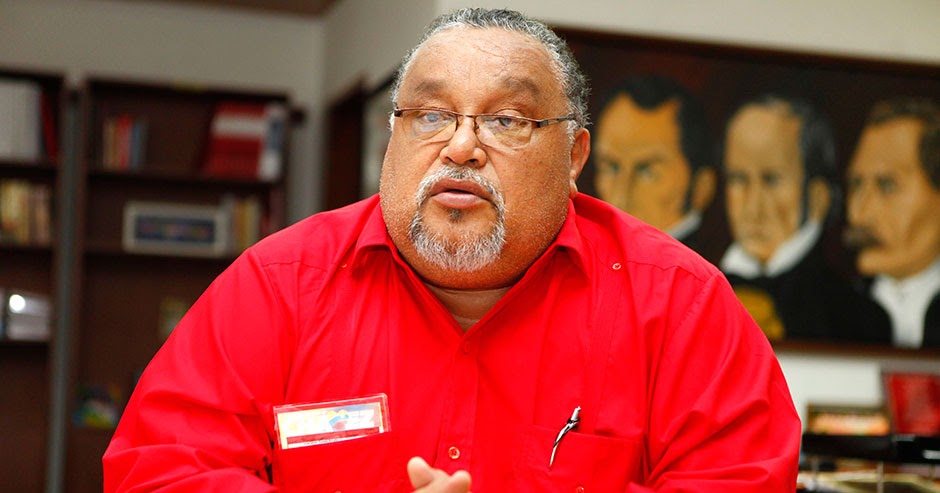 Alianza para el Cambio respaldó candidatura de Wills Rangel a ...