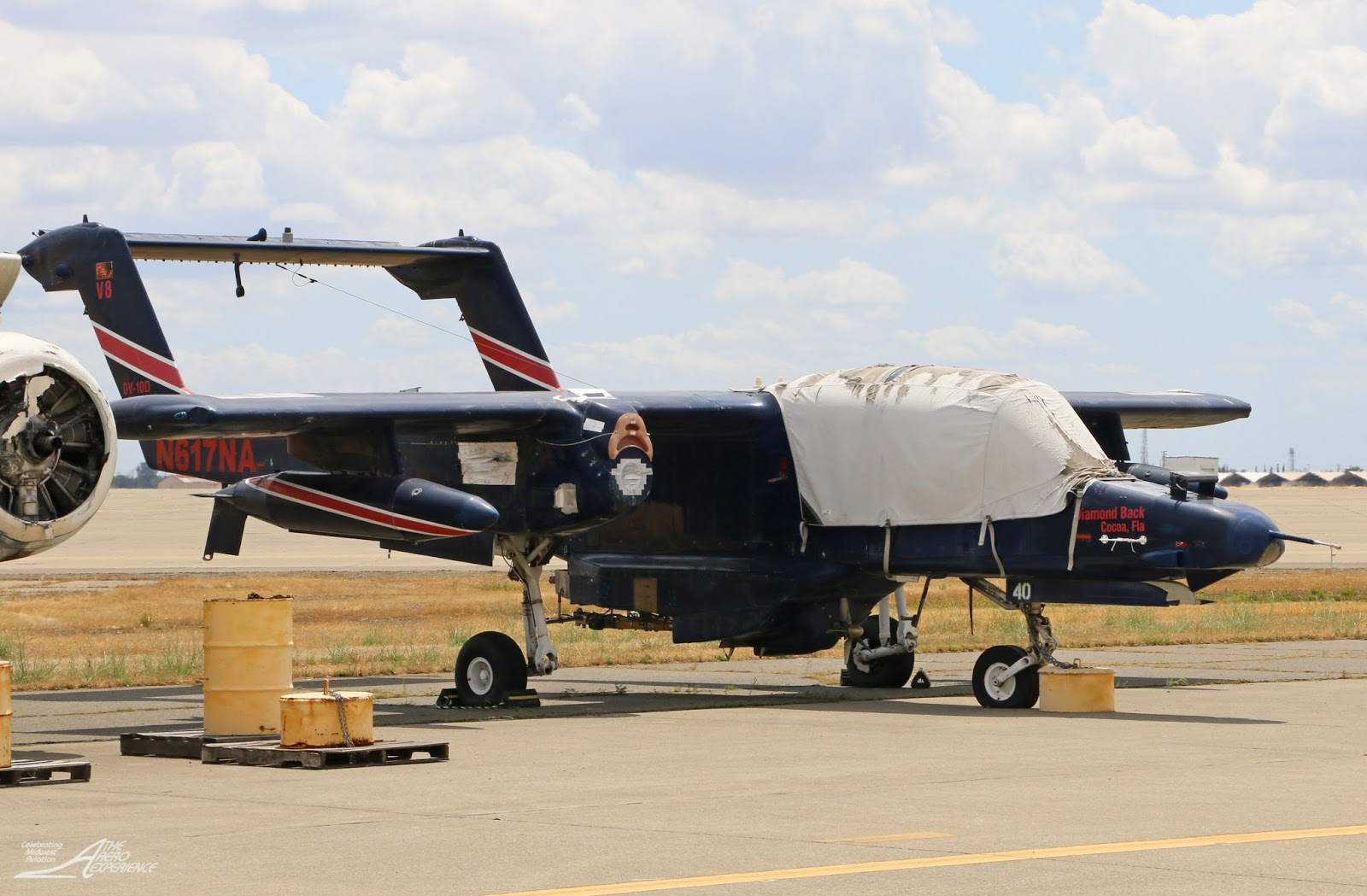 The Aero Experience: California Dreaming: The Aero Experience Tour of ...