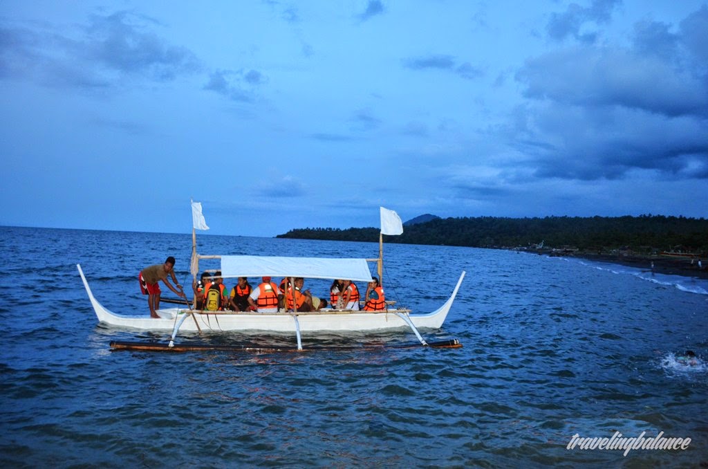 ATULAYAN ISLAND- SBC SUMMER ADVENTURE