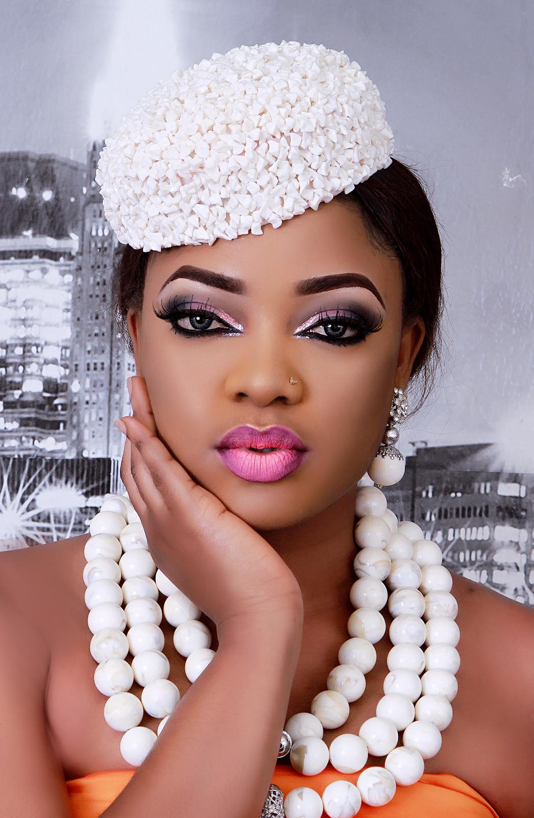 myacadaxtra: PHOTOS: Nollywood Star, Tayo Sobola aka Sotayo Dazzles In ...