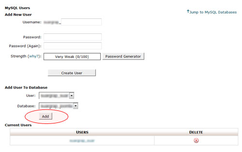 Fix Problem Database Connection Error 3 On Joomla