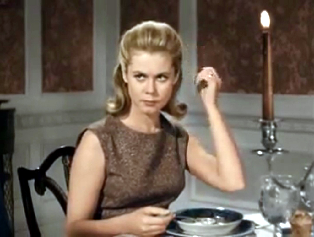 13: BEWITCHED - Season One, Episode One (1964)