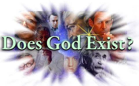 Debate: Does God Exist? ~ One Year in Texas