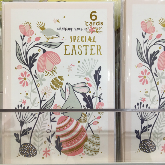print & pattern: EASTER 2018 - john lewis