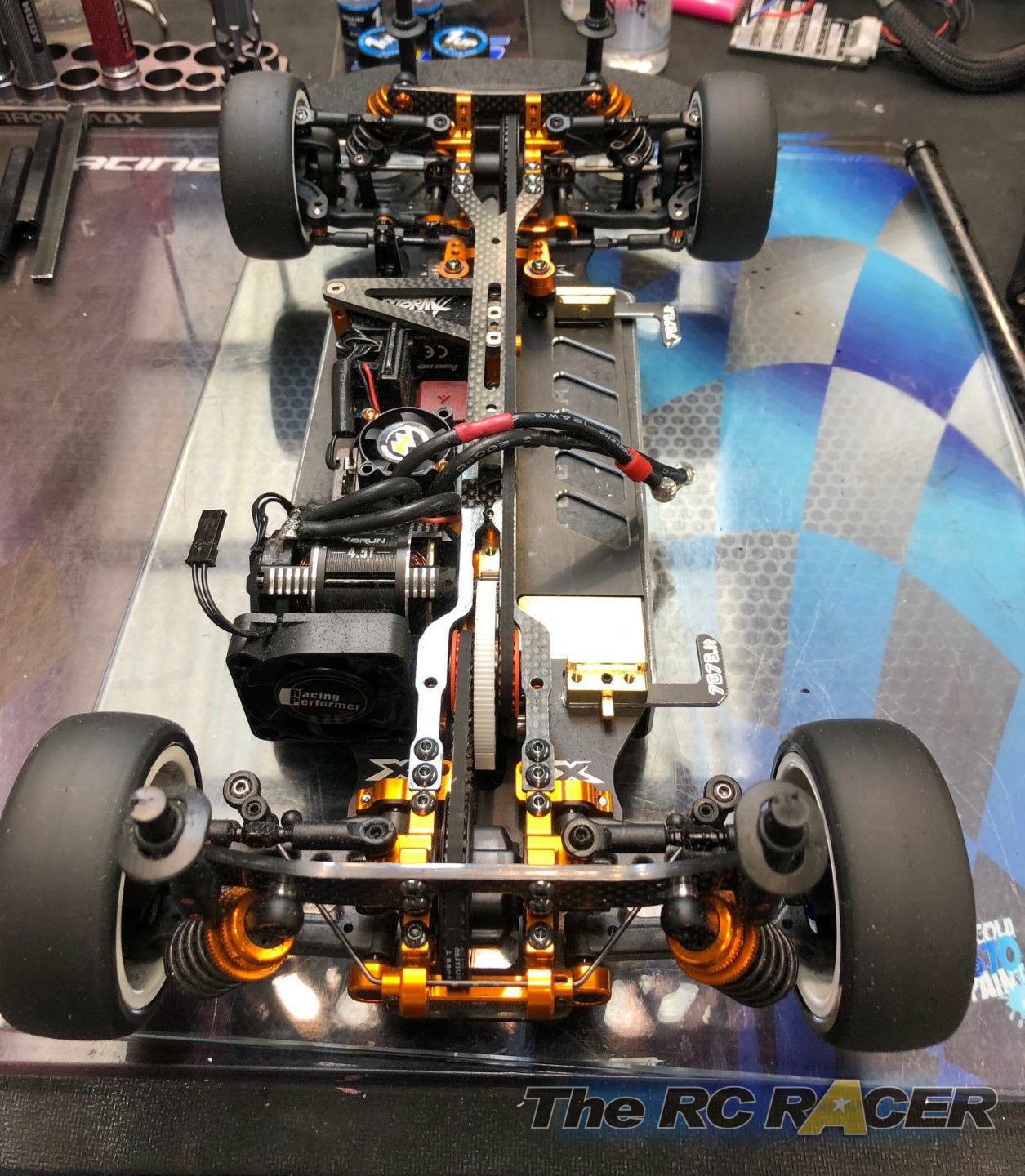 XRay T4 2019 Ultimate Guide, Tips, Build Set-ups and Review | The RC Racer