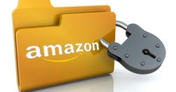 Fiction University: Is Your Amazon Account Secure?