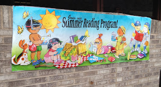Sign Up for your Library's Summer Reading Program | Summer Fun Guide ...