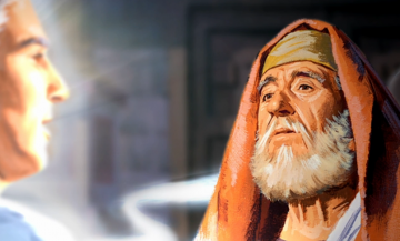 De todos los días: La Anunciación de Zacarías