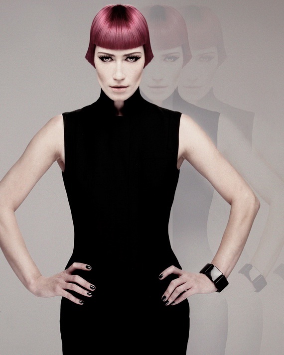 Jamie Stevens Hairstyles | HairStyle for Womens