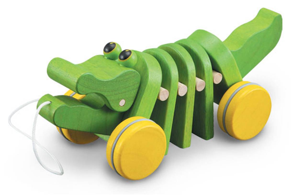 Welcome: Interesting Toys