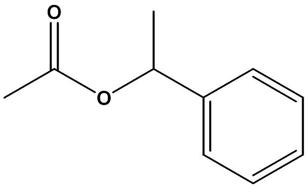 Gardenol zwany octanem styrallylu