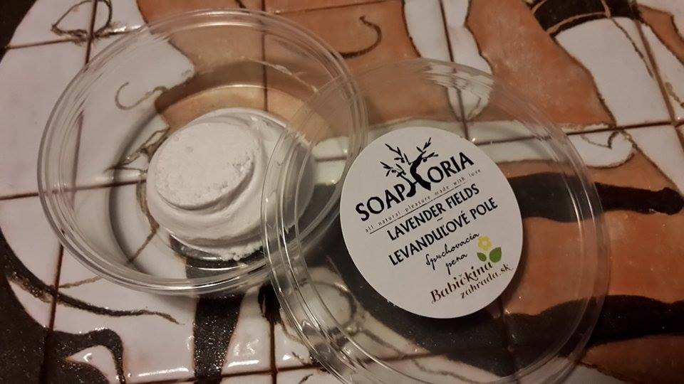 Soaphoria - ako dopadla prírodná kozmetika v skúške - Laborantka.sk