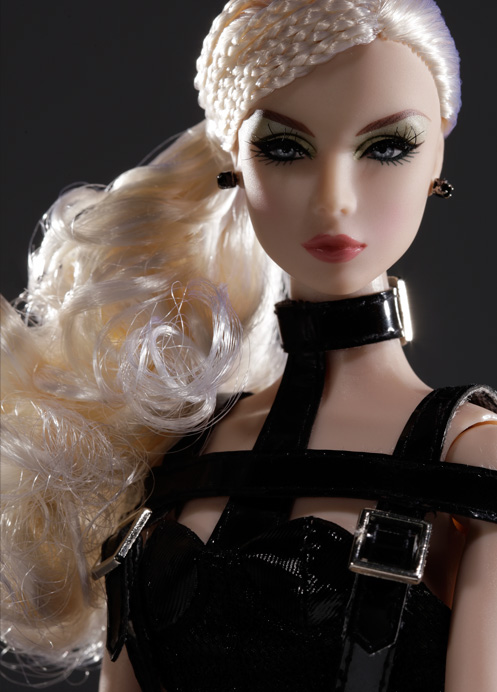 doll-essential: Fashion Royalty 2012 Line Finally Reveal!