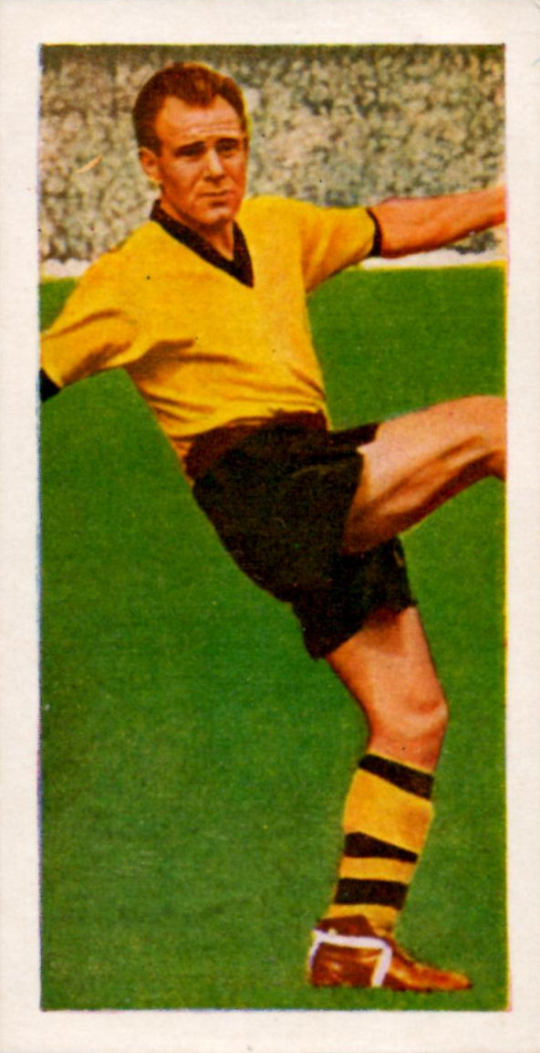 Football Cartophilic Info Exchange: Chix Confectionery - (CHI-340-3 ...