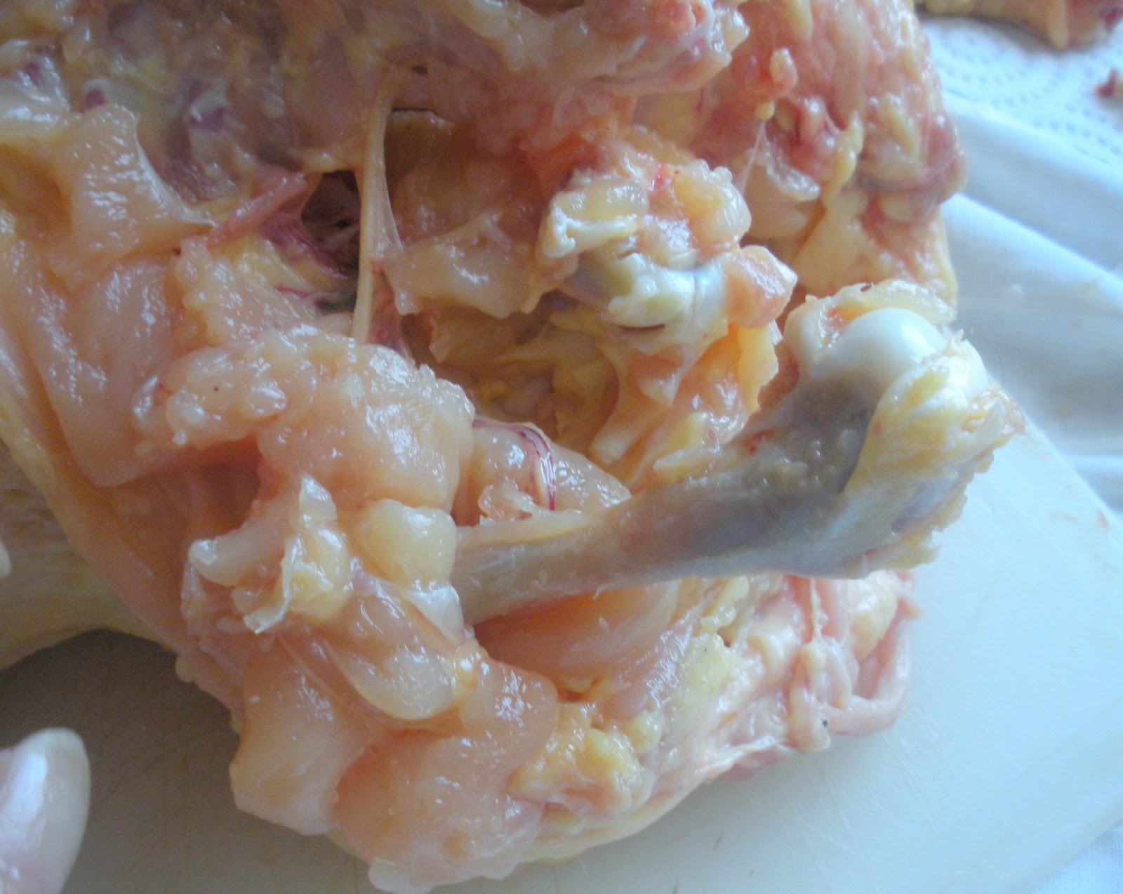 Aquí se cocina: julio 2013