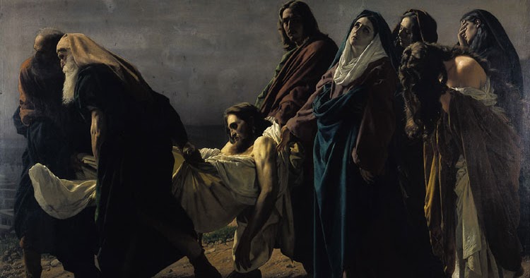 O SANTO SUDÁRIO - THE HOLY SHROUD ~ JESUS ENSINAMENTO