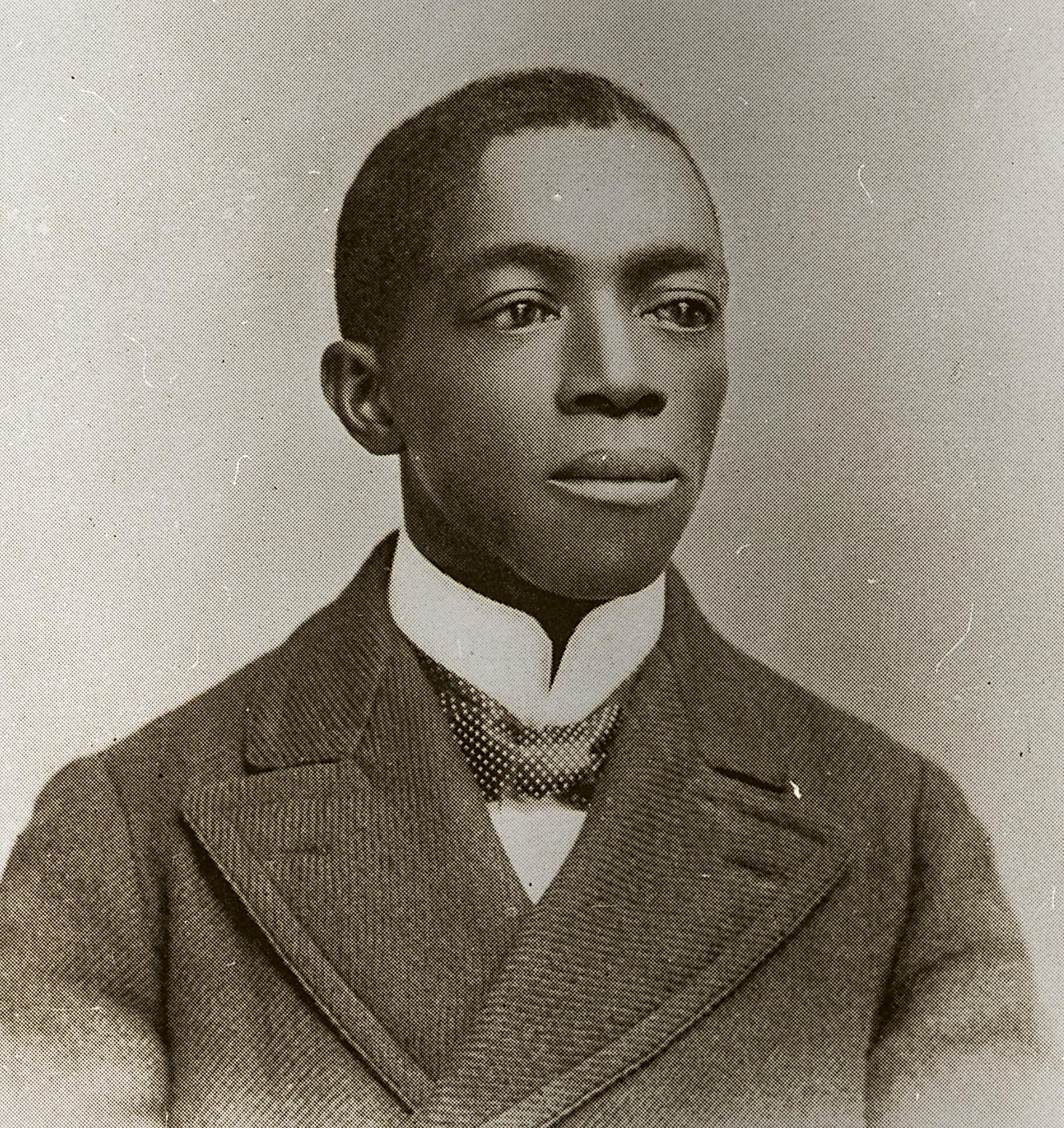 Anthony Hamilton (athlete) - JungleKey.co.uk Wiki