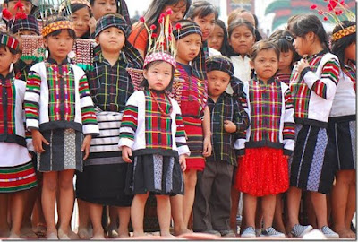 Mizo Hnam Thuam: Mizo Attire | TIMES OF MIZORAM