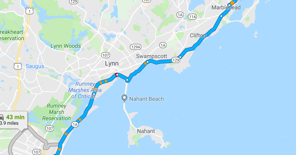 Canada 2018 - Visiting the Provinces we haven't been to before: Arrival ...