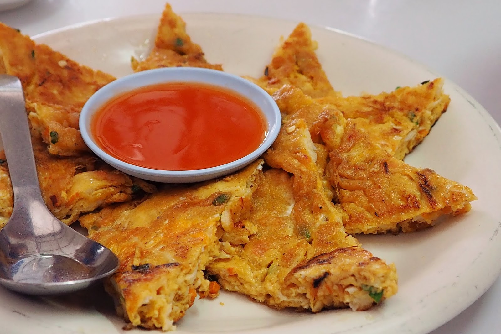 【泰国·勿洞】Betong 美食之旅 TOP 10 必吃