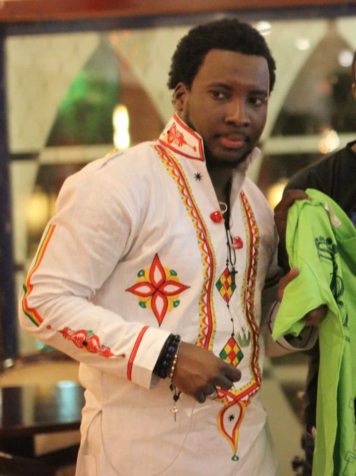 Sonnie Badu's Most Powerful Gospel Performance ~ Osa's eye: Opinions ...
