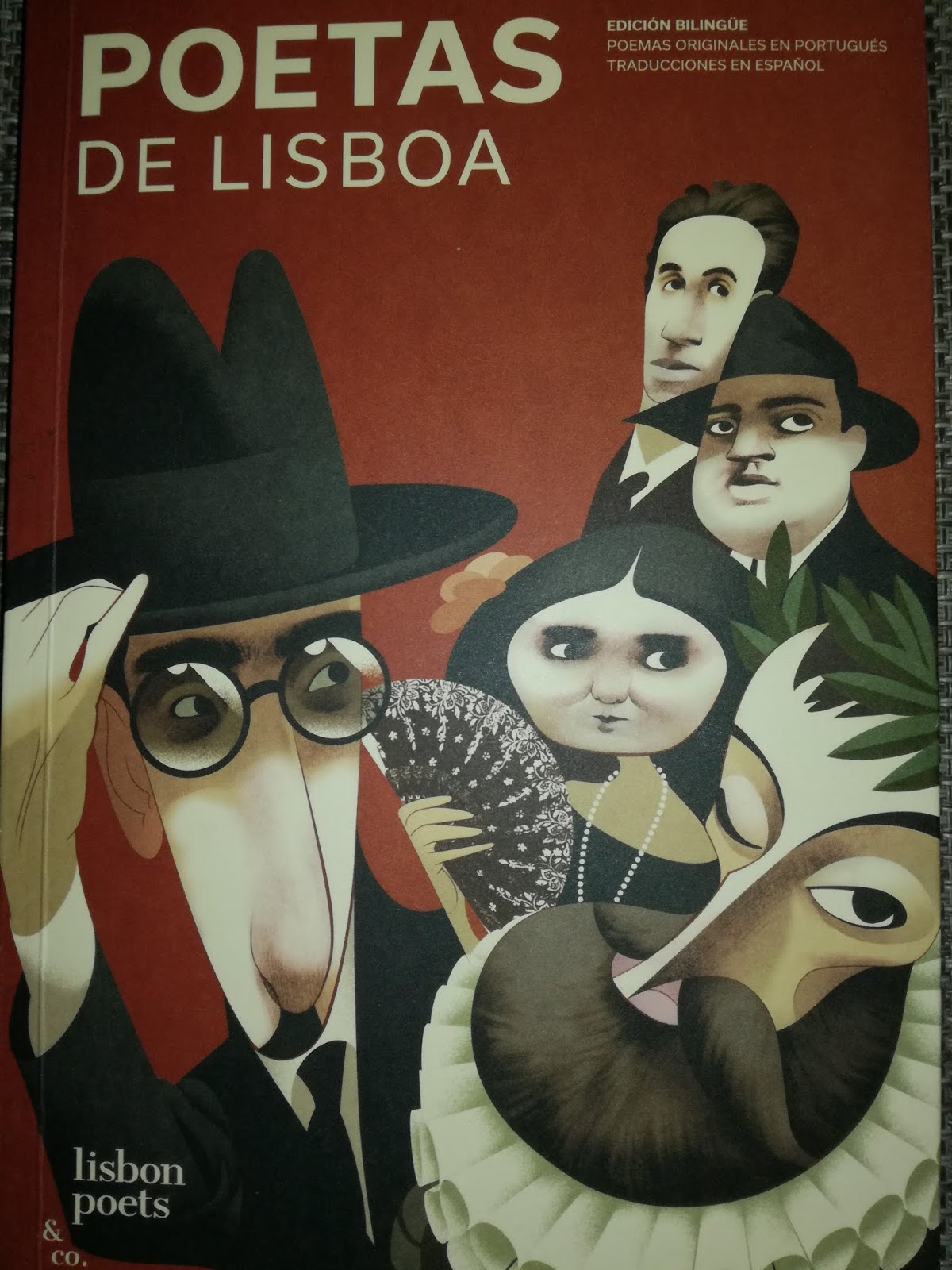 Batalla de Papel: 2018