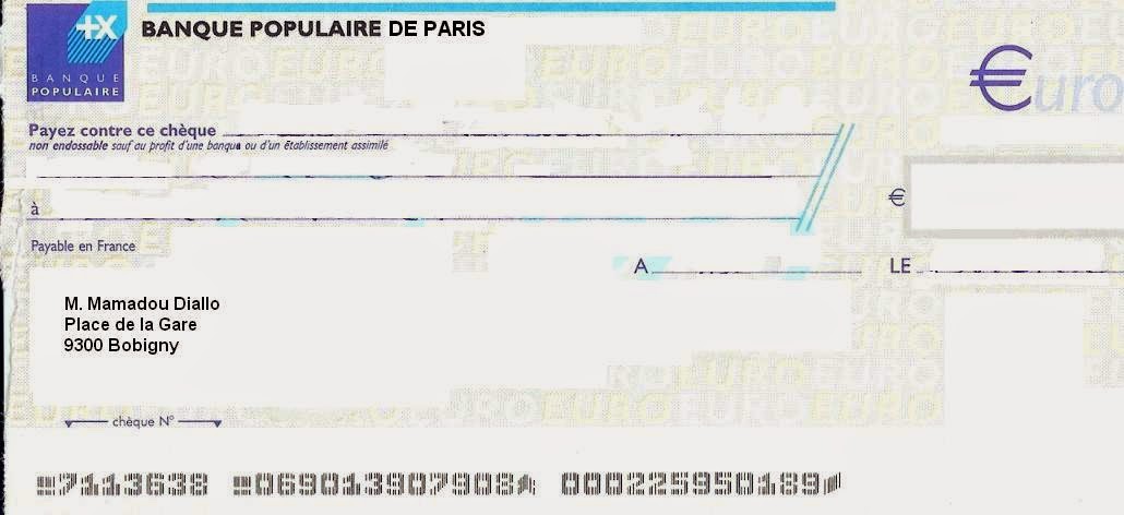 Anaïs Cours particulier: Semaine 1